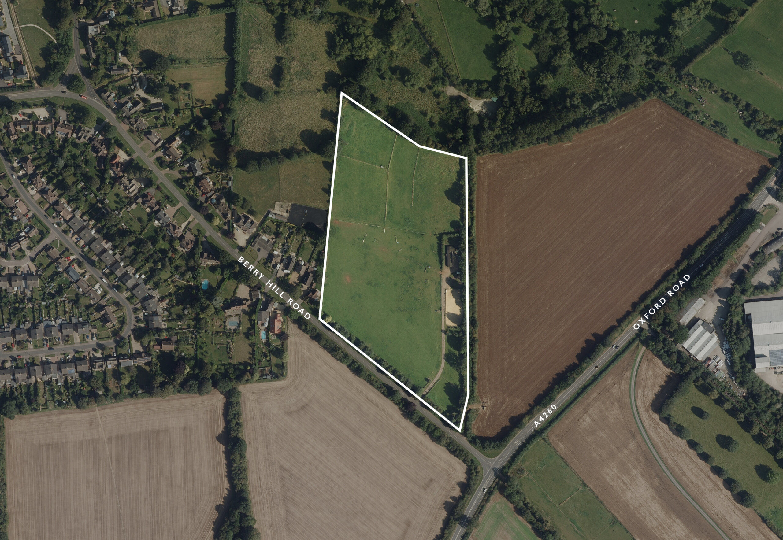 Hayfield Acquires Land For £20m ‘green Development Cg Bonds Surety